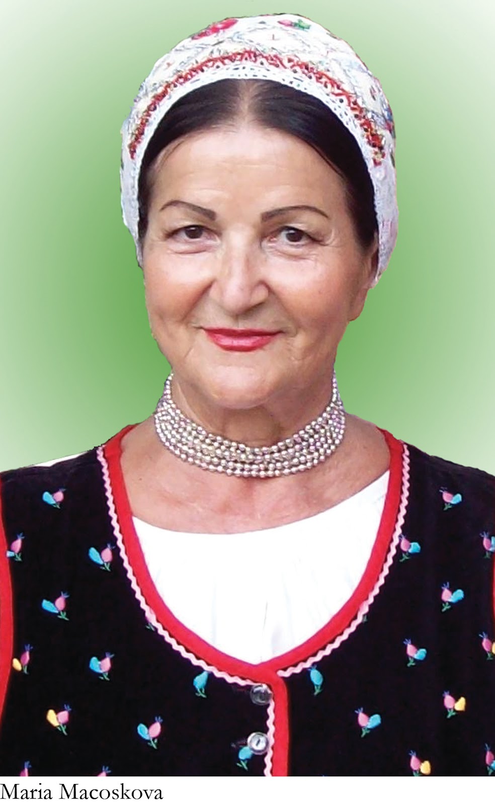 GlobalPittsburghNEWS: Touring Carpatho-Rusyn Singing Legend Maria ...