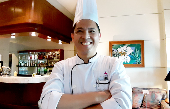 Davao Dining: Marco Polo Davao introduces signature dishes - Woman Elan ...