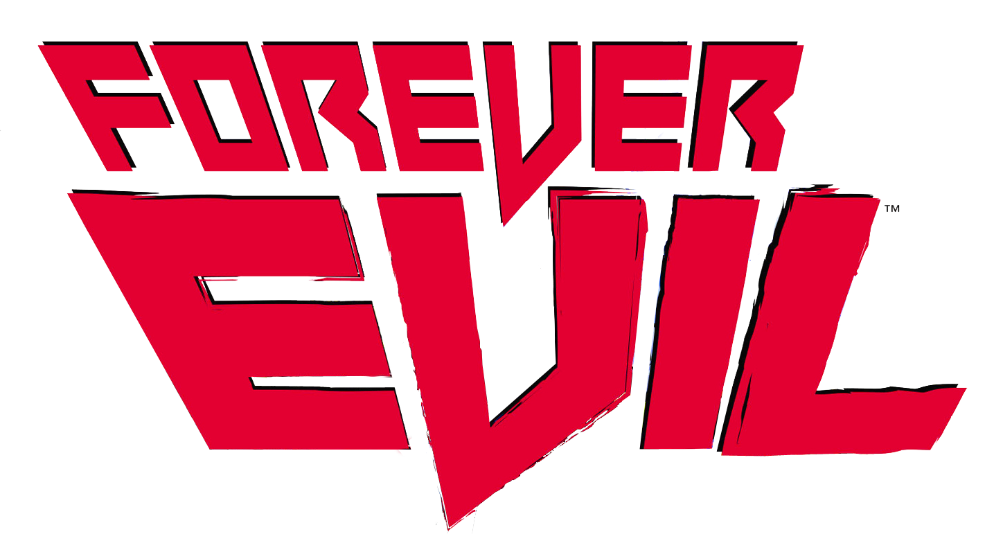 NGN COMIC BOOK REVIEWS: FOREVER EVIL #6 (REVIEW)