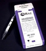 UltraRAE 3000 Benzene Specific PID monitor and SEP tubes