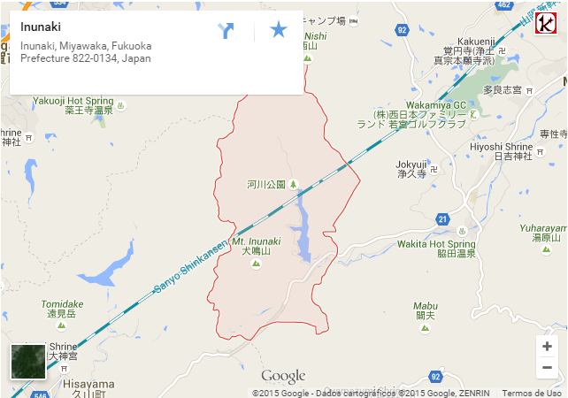 Sugoii Nippon News: The Inunaki village-the real story