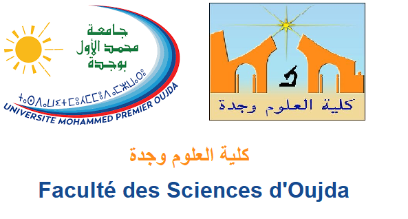 Masters et Masters Spécialisés à la Faculté des Sciences FS Oujda