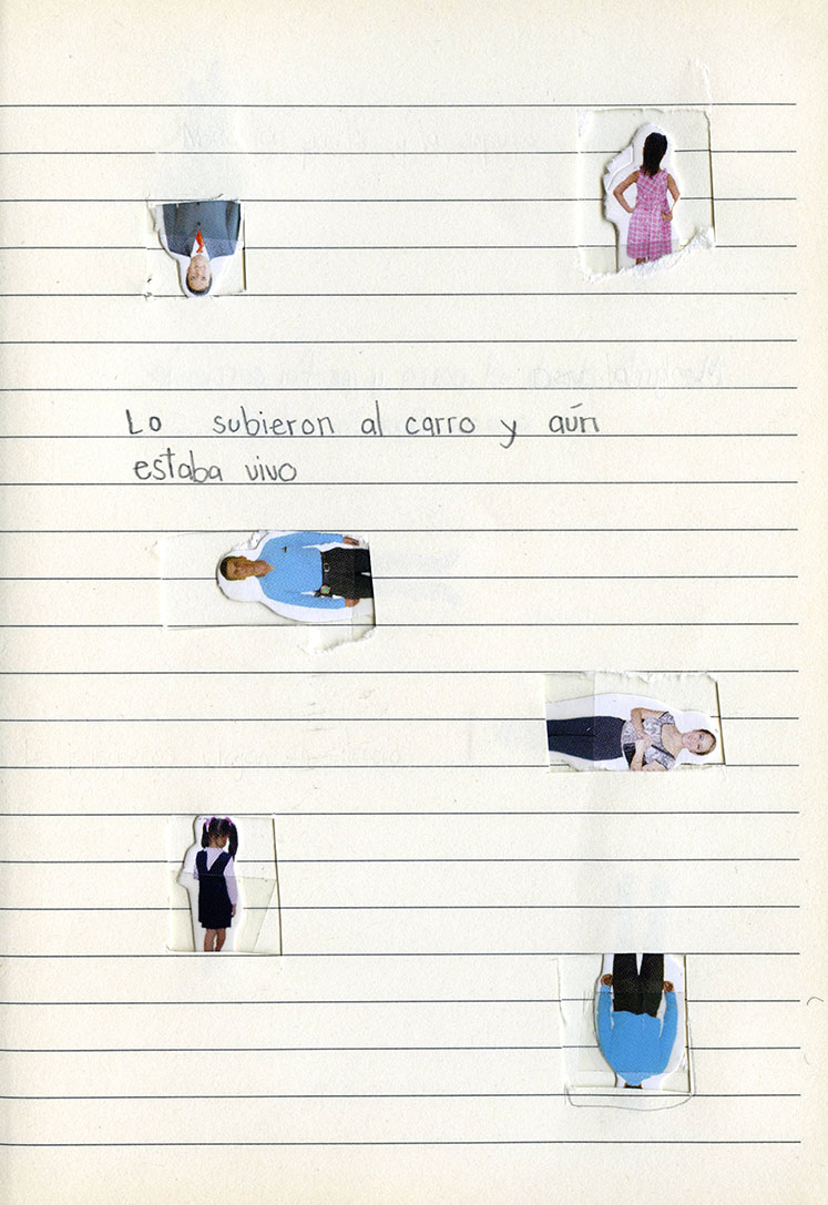 Árbol de Miradas: Inés Verdugo: Bajo sospecha Vulnerabilidad y ...