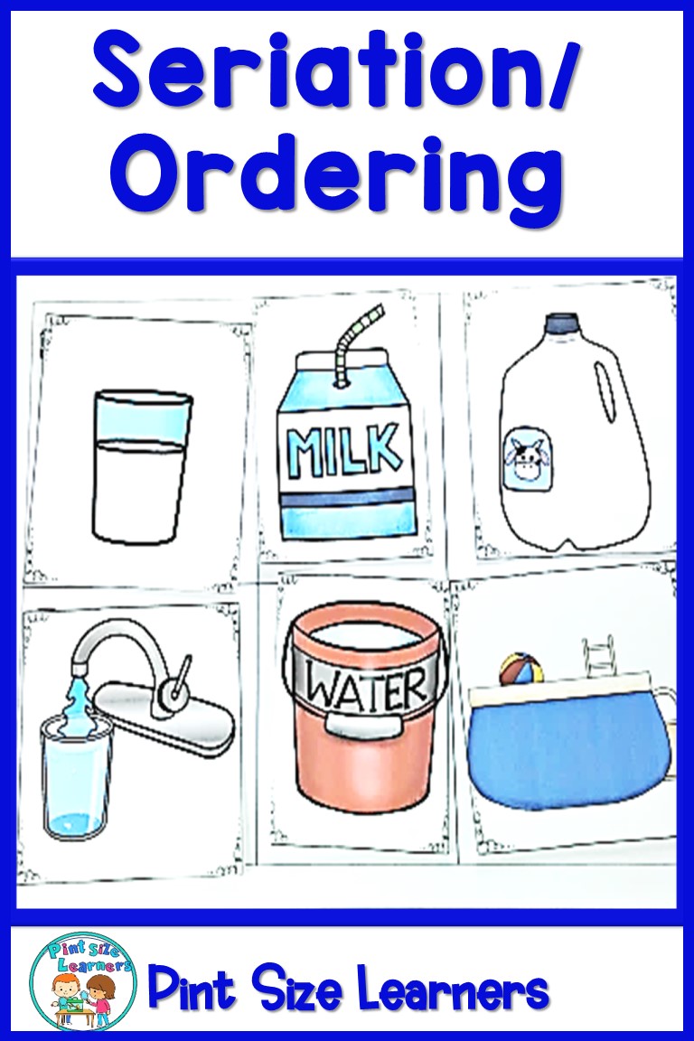 K-1 Math Resources - Pint Size Learners