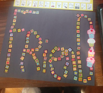 Read Aloud Literacy: Kindergarten Remote Learning Sight Words / Units ...