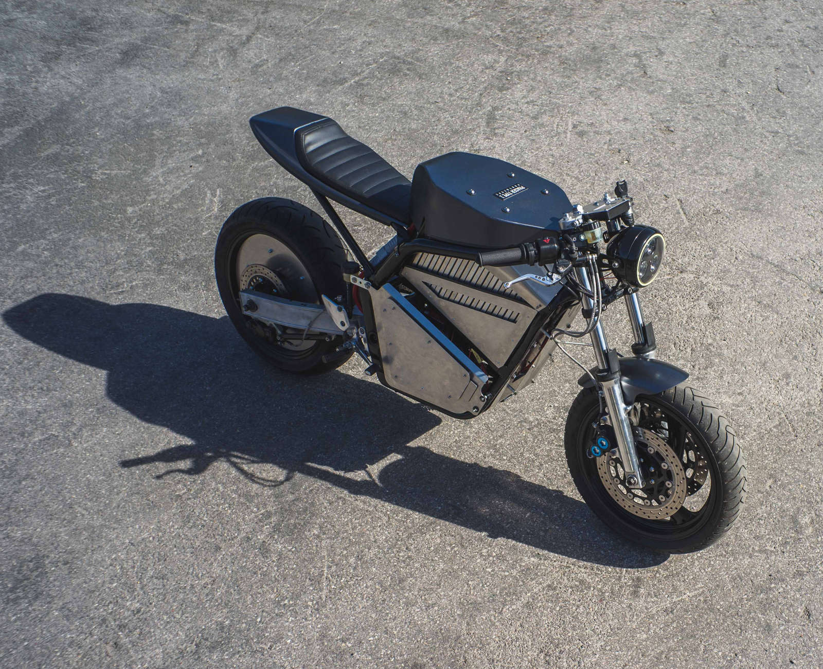 Phaser Type 1 / Union Motion