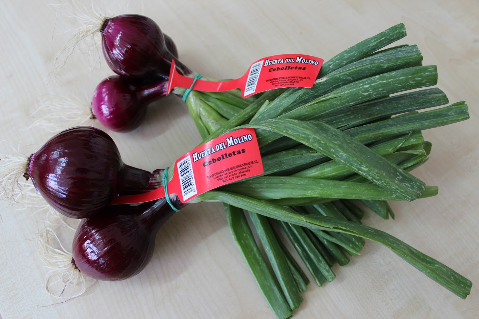 Catálogo de productos ~ Huerta del molino