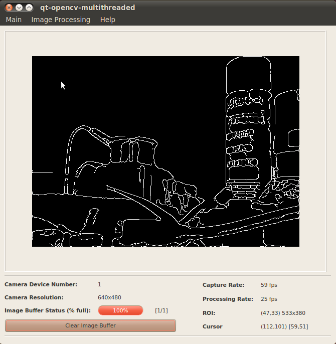 Nick D'Ademo: qt-opencv-multithreaded: v1.21 Released Nick D'Ademo: qt-opencv-multithreaded: v1.21 Released