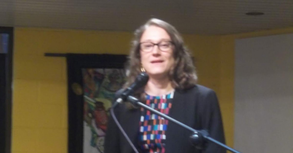 The Revolution Continues : Constance For Ohio (Governor's Race)