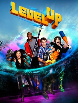 Movie Review: Level Up -- Culture Brats