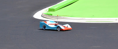 Fishhook's RC Racing Blog