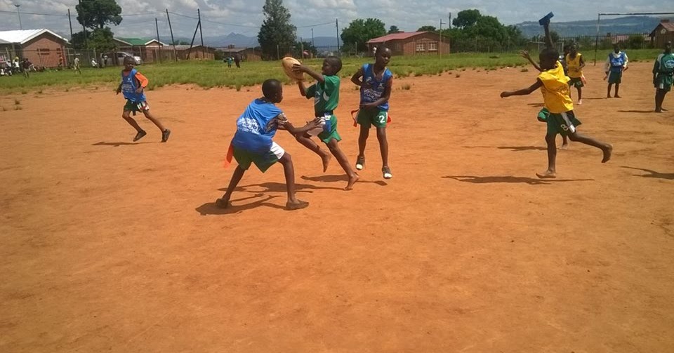 Molapo Sports Centre: Maseru Warriors crowned Lesotho Rugby ...