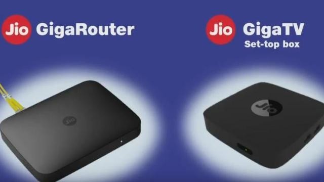 With Jio, Make Your Home Smart with Optical Fiber - Talk Some Techy