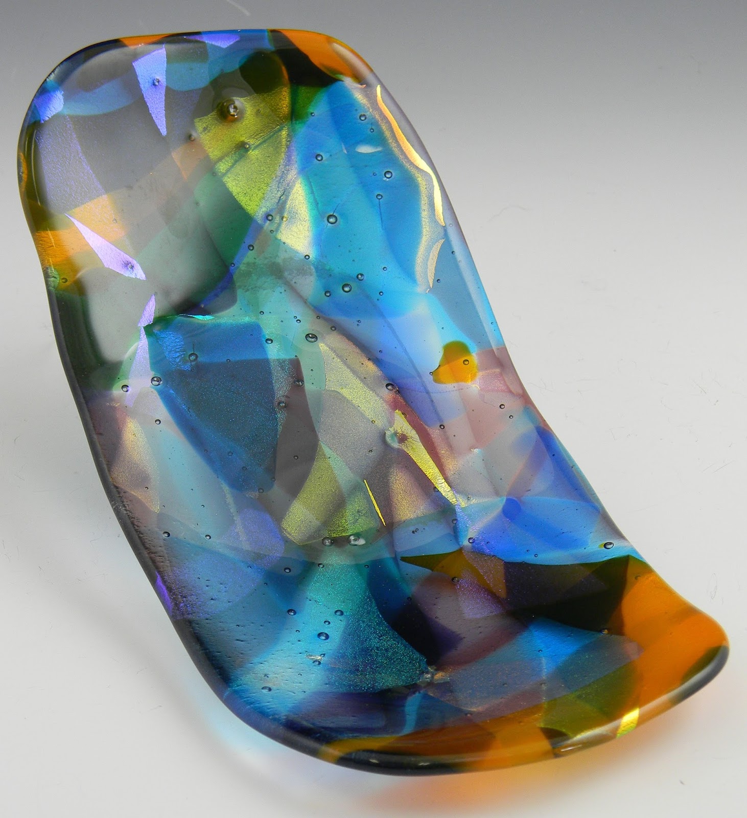 Lisa Vogt Art Adventure Blog: Make a Stand!