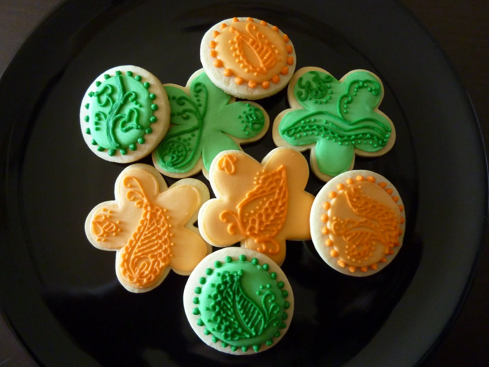 GALLETUCAS, galletas decoradas y galletas gourmet: GALLETAS CON ...