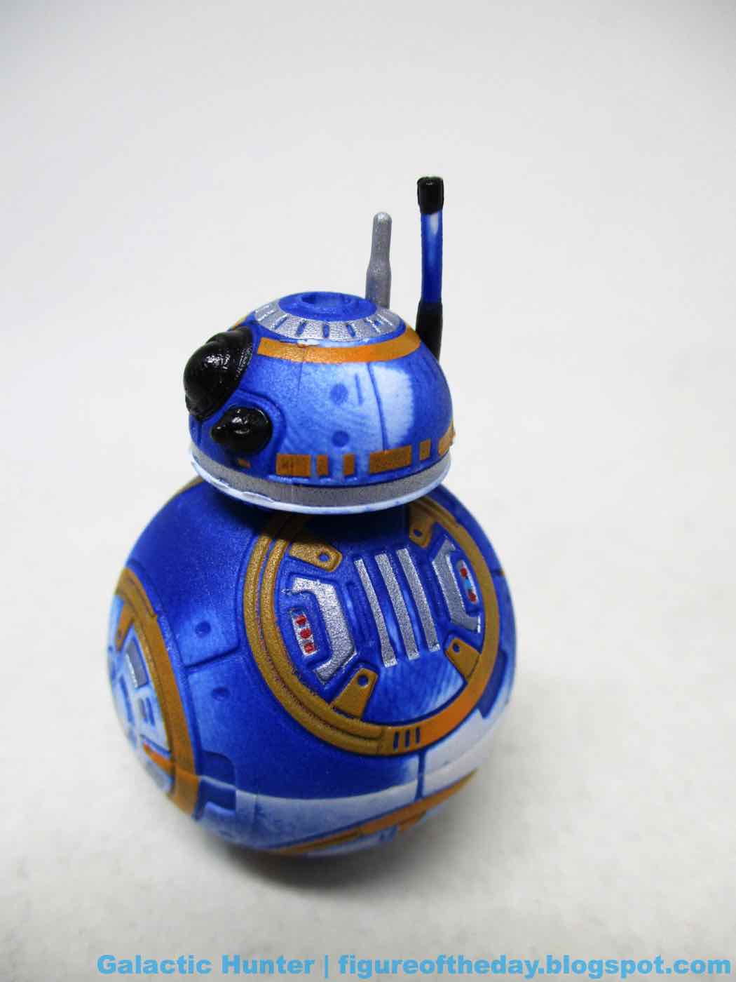 Galactic Hunter's Star Wars Figure of the Day with Adam Pawlus: Star ...