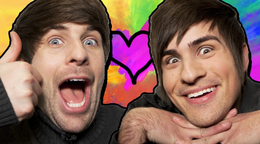 10 VLOGGER SUKSES DAN TERKAYA YANG DILANSIR MAJALAH FORBES - coretan hampa