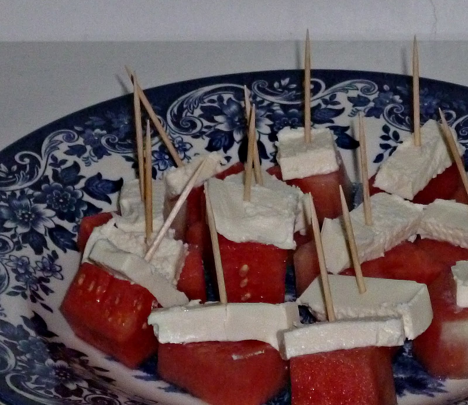 Mitt liv mot nytt liv: Gode snacks valg til lørdagskvelden