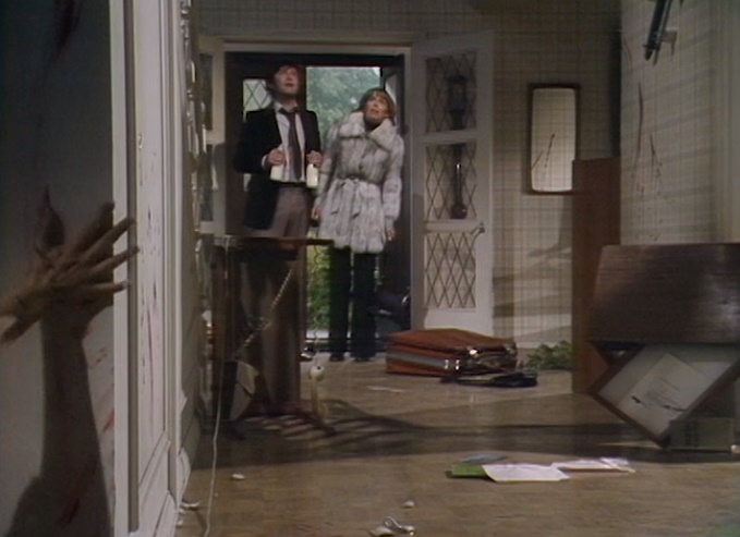 The Bloody Pit of Horror: Screamer (1974) (TV)