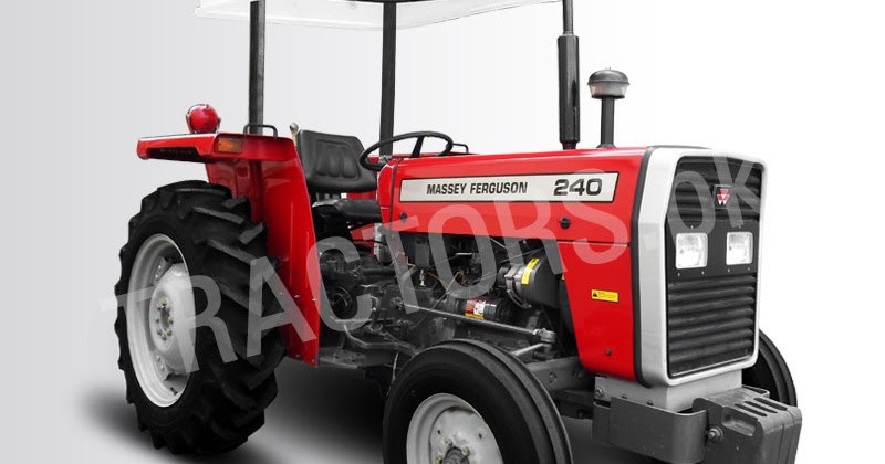 Tractors PK - Exporter of Massey Ferguson Tractors & Farm Implements ...