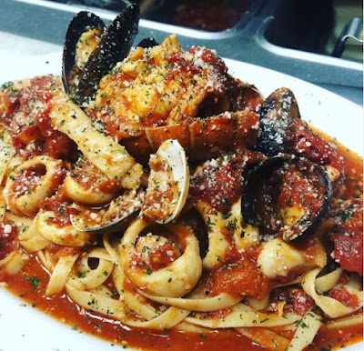 BOUDINANDBOURBON.COM - Virginia Billeaud Anderson: Romano’s Pizza ...