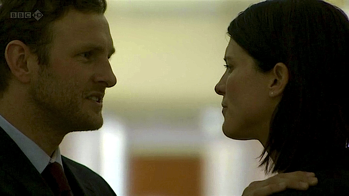 Lip Service 203 ~ Orange's Review