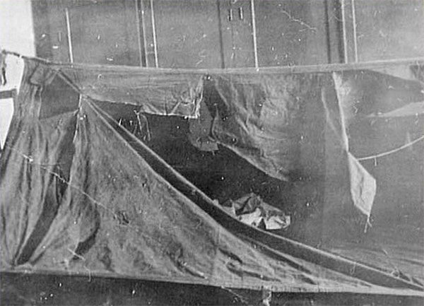 História em Imagens: Incidente do Passo Dyatlov