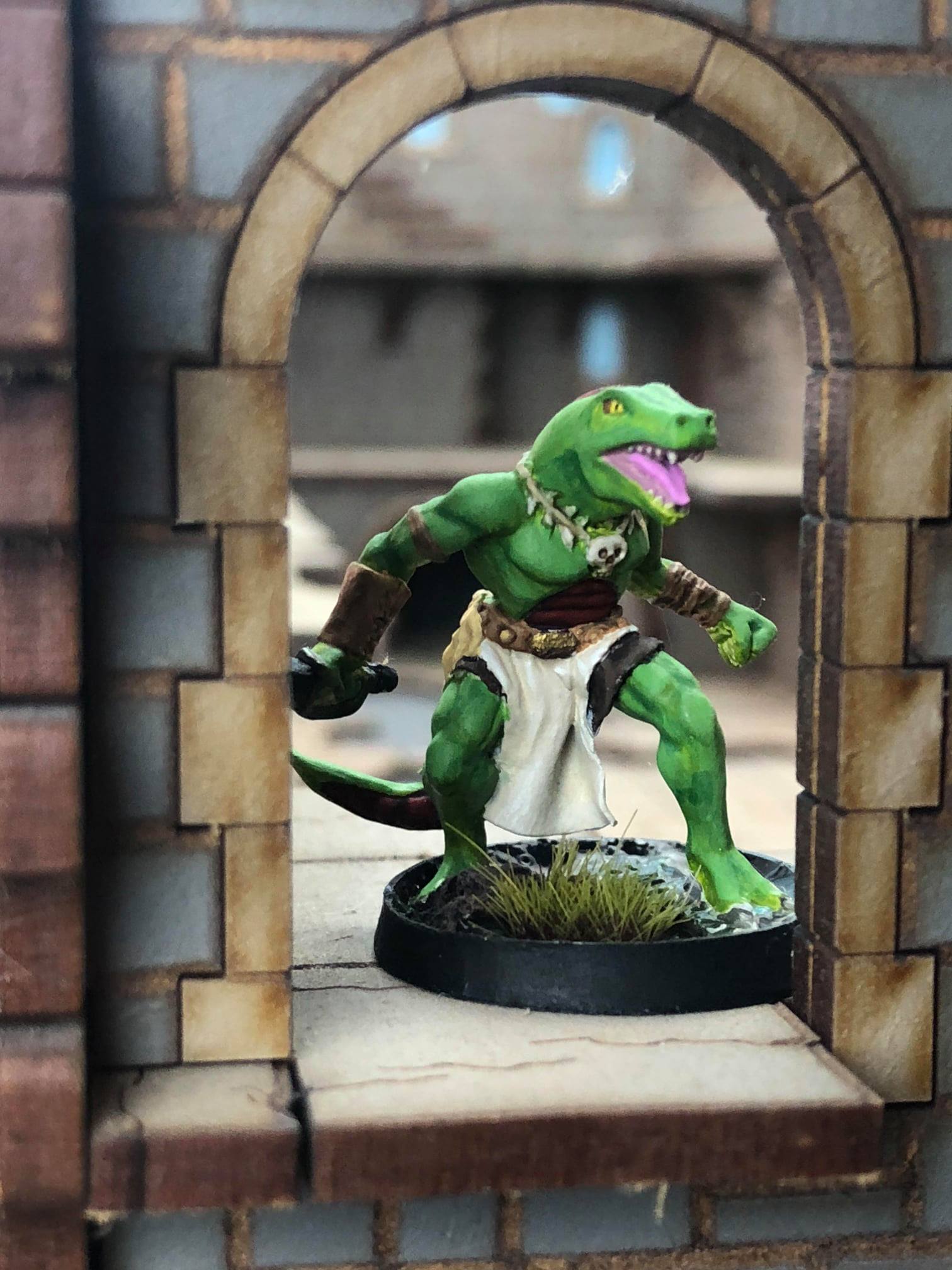 Tabletop Fix: DGS Games - New Preview