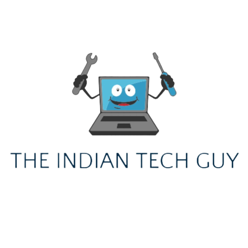 THE INDIAN TECH GUY