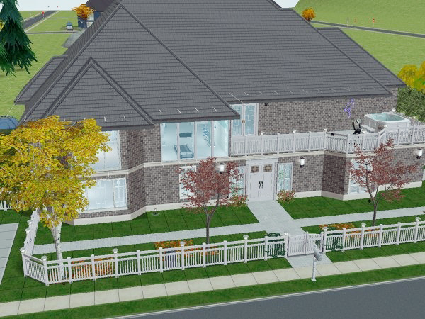 *Sims Too*: Simski's 2021