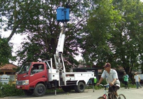 Truk CDD adalah (Mengenal Jenis/Model Truk CDD) - Jasa Angkutan Truk