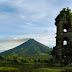 Legend of Mount Mayon - THE LEGENDS AND FOLKTALES