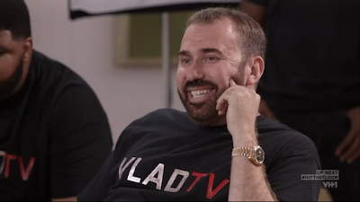 VladTV Debuts “The VladTV Podcast” on iHeartRadio - Urban Radio Nation ...