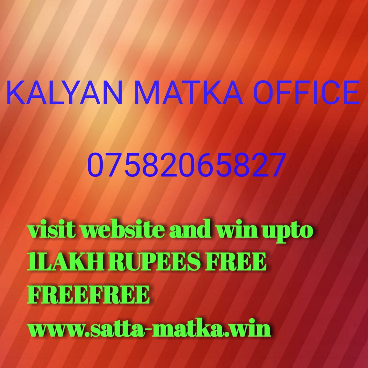 Satta matka | kalyan result | satta | fixmatka| matka guessing | matka ...