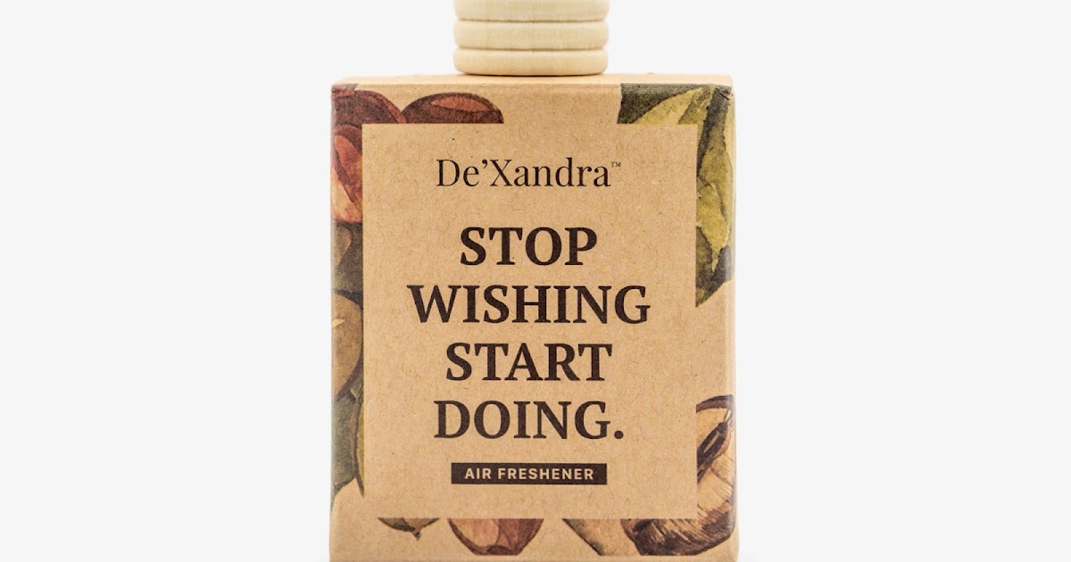 Mysayangku Dexandra Perfume