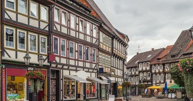 Getting to Know the German Bock Family of Beers - Grapes & Grains