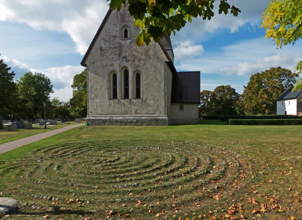 O LIVRO DE AREIA: Os misteriosos labirintos circulares do Norte da ...