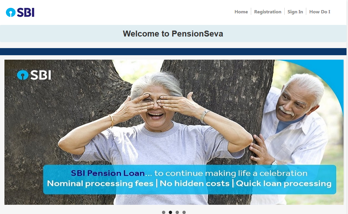 EPS 95 Pensioners News: State Bank of India Started Pension Seva ...