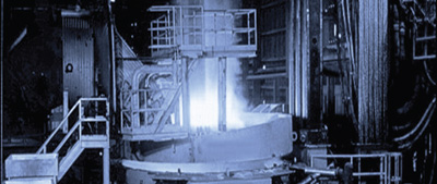 Nova Analytical Systems: #115 - EAF Process Flow and the Tenova Group