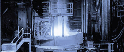 Nova Analytical Systems: #115 - EAF Process Flow and the Tenova Group