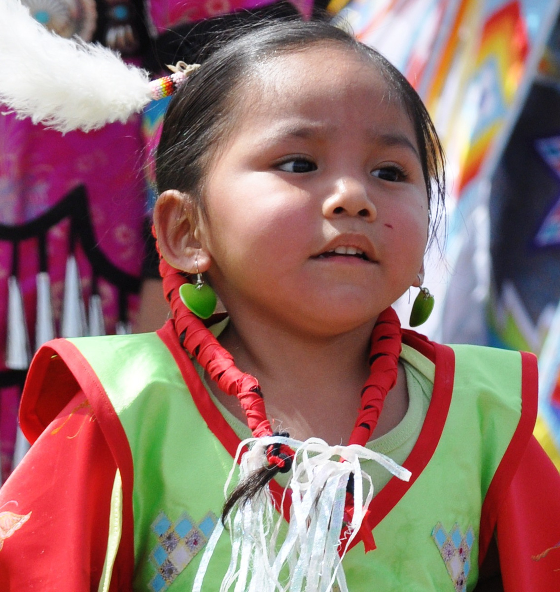 AMERICAN INDIAN ADOPTEES: First Nations Children Still Taken from ...