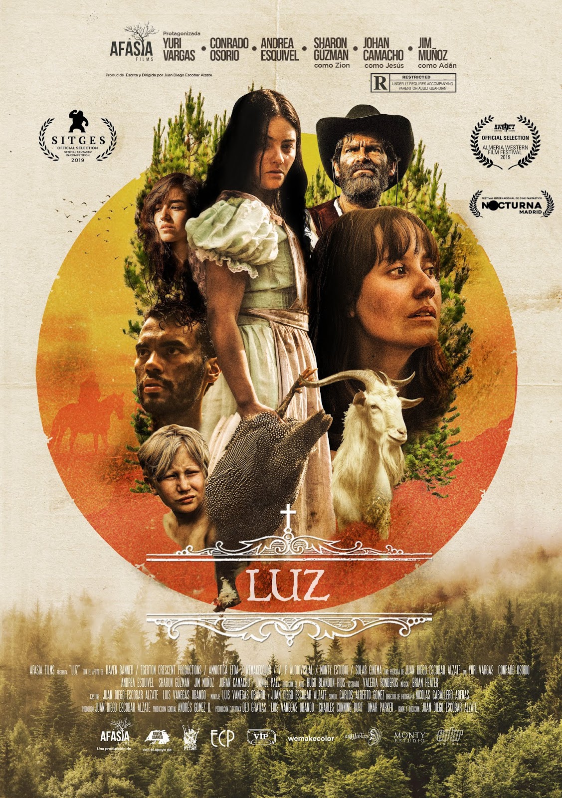 Luz review