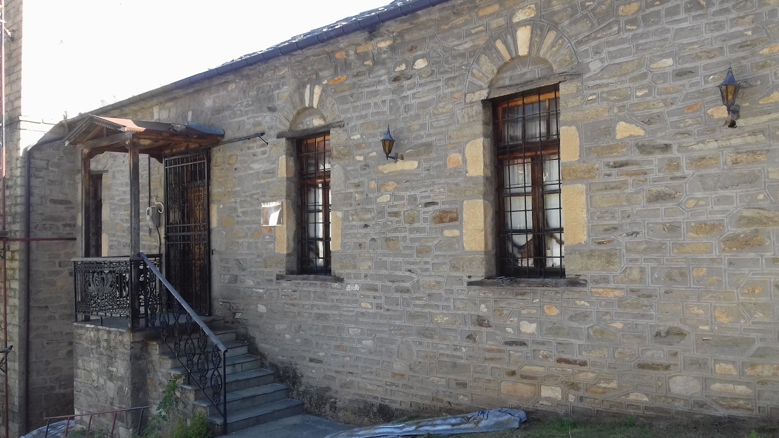 ΛΕΧΟΒΟ ΑΜΥΝΤΑΙΟΥ ΦΛΩΡΙΝΑΣ και ΚΟΡΕΣΤΕΙΑ ΚΑΣΤΟΡΙΑΣ : Φωτογραφικό υλικό ...