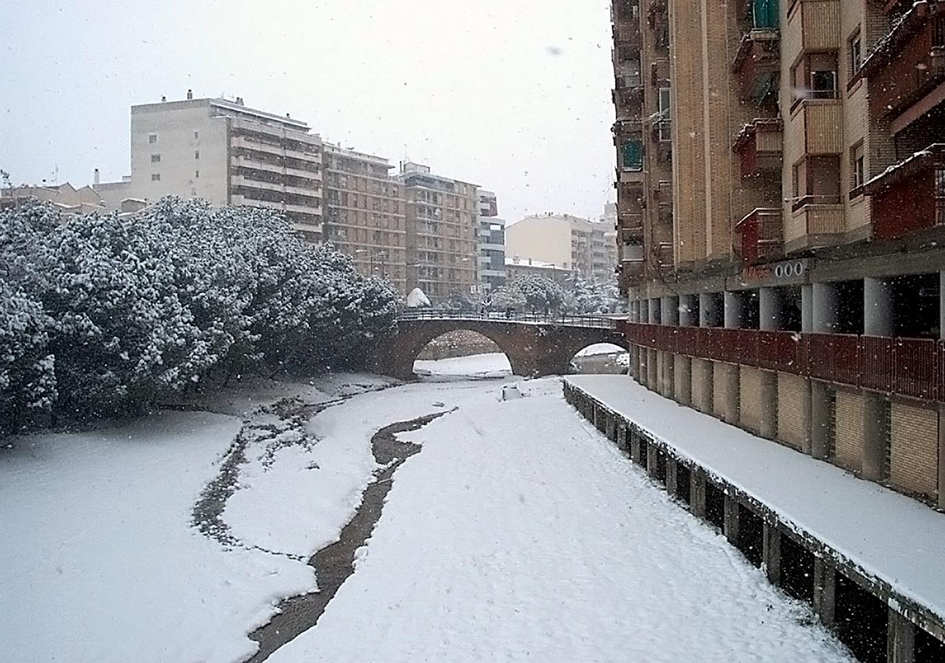 Entusiasco: Nostalgia De La Nieve