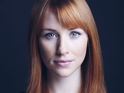 LIST: 100+ Most Beautiful Irish Actresses - LISTPH