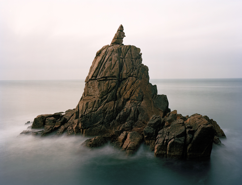 Secret Lexicon: Landscape: Robin Friend