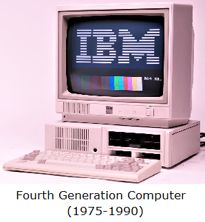 Fourth Generation of Computer