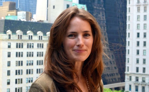 Writers Institute Blog: On Shame: Jennifer Jacquet, Author and Scientist