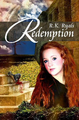 Blog Tour: Book Review and Giveaway: Redemption (Redemption Series 1 ...