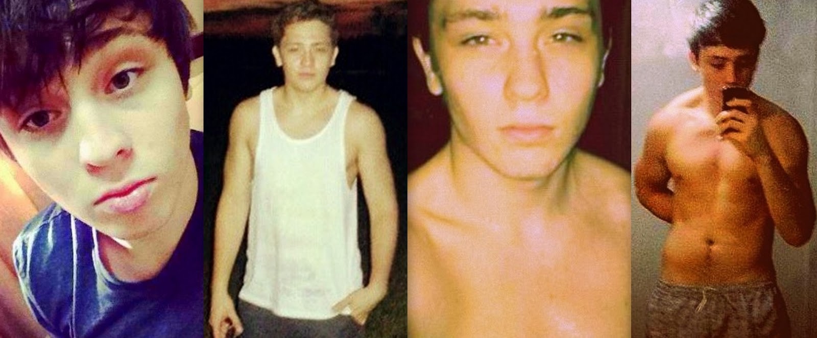 THE PIT STOP: Bret Jackson